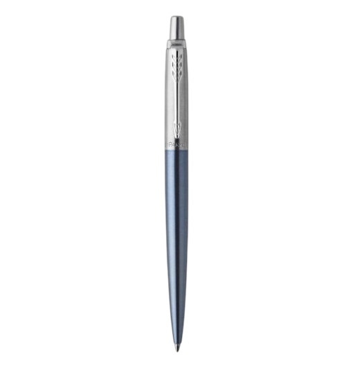 Hemijska olovka Parker Royal Jotter Waterloo Blue CT