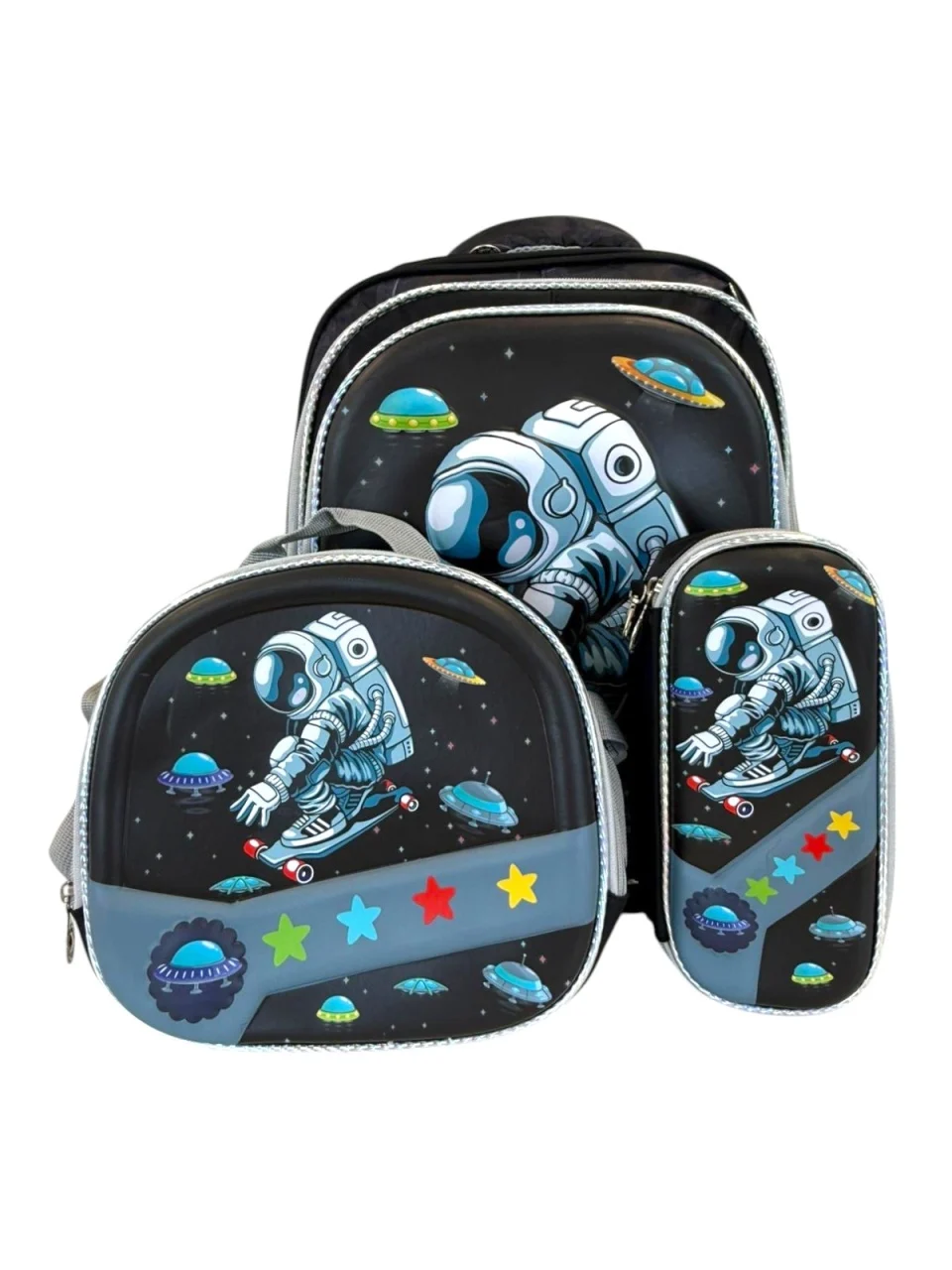 Ranac set 3u1 dino trotinet 1120