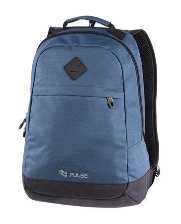 Anatomski ranac PULSE - BICOLOR YALE BLUE