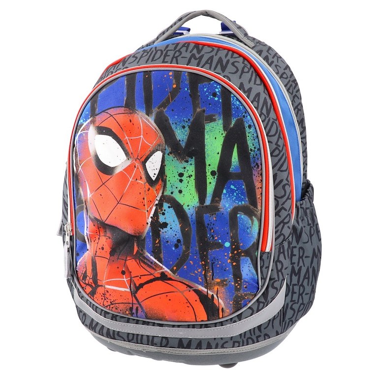 Anatomski ranac Spider-Man - Urban