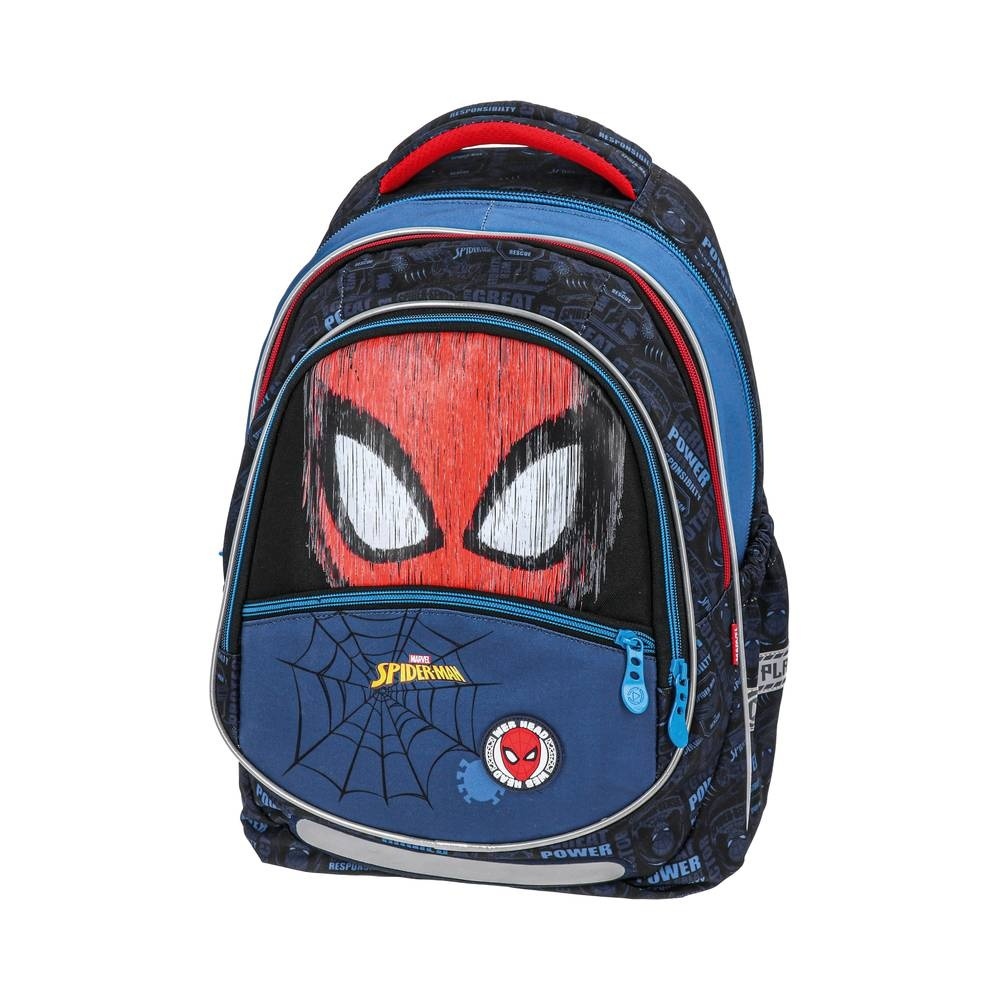 Anatomski ranac Spider-Man - Web head