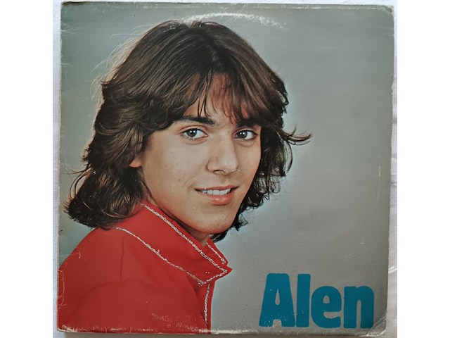 ALEN  SLAVICA  -  ALEN  2
