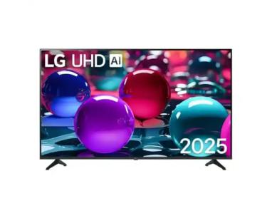 LG SMART LED TV 65 LG 65UA73003LA 3840x2160/4K/UHD/DVB-C/T2/S2/WebOS