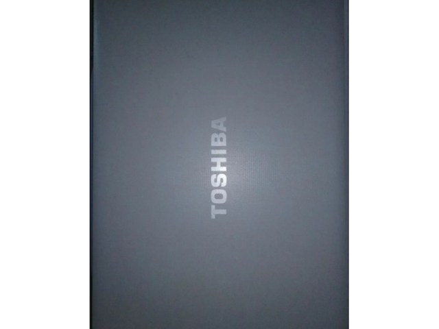 Laptop 17 Toshiba Satellite C870
