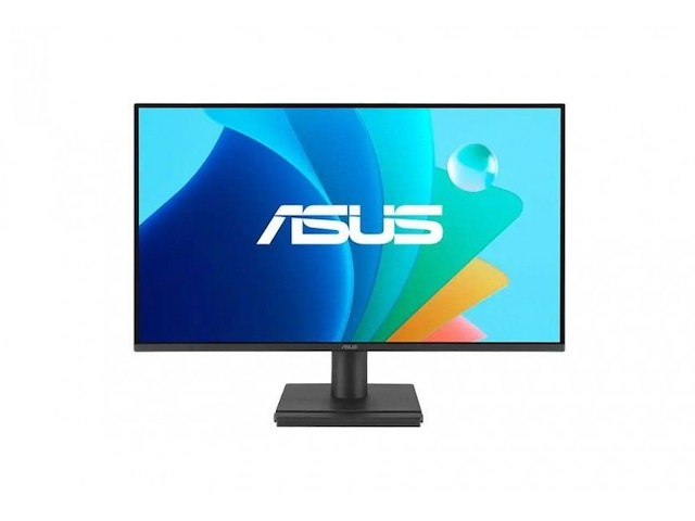ASUS VA259HGA 24.5/IPS/1920x1080/120Hz/1ms MPRT/VGA,HDMI/Adaptive sync/zvu?nici/VESA CRNI MONITOR