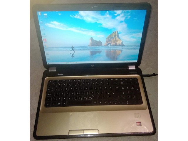 Laptop HP G7/i3-370M/4gb ddr3/
