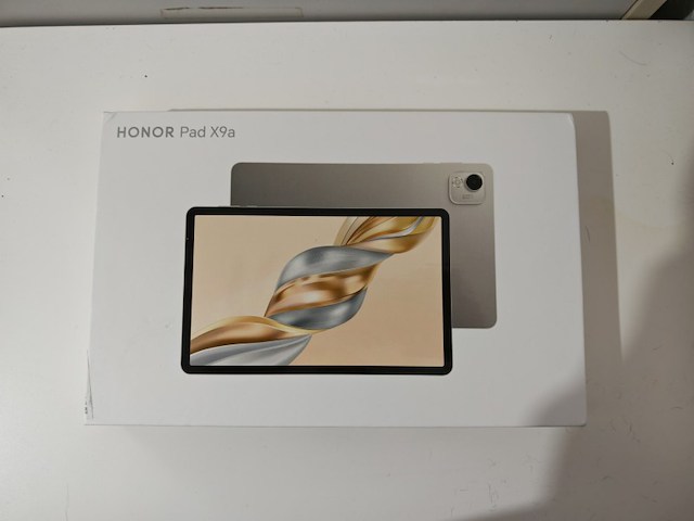 Honor Pad X9a NOVO + POKLON fitnes narukvica