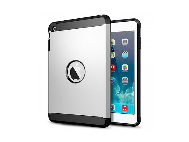 iPad mini ToughArmor Satin silver - korice za tablet