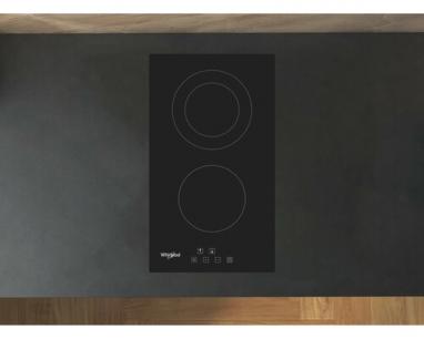 WHIRLPOOL WRD 6030 B ugradna ploča