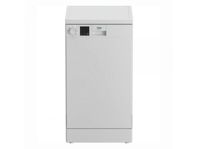 BEKO DVS 05024 W Sudomašina