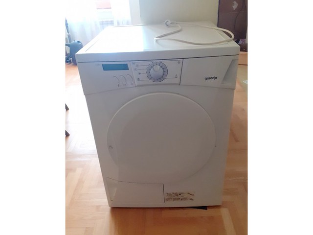 Mašina za sušenje veša, GORENJE 63225