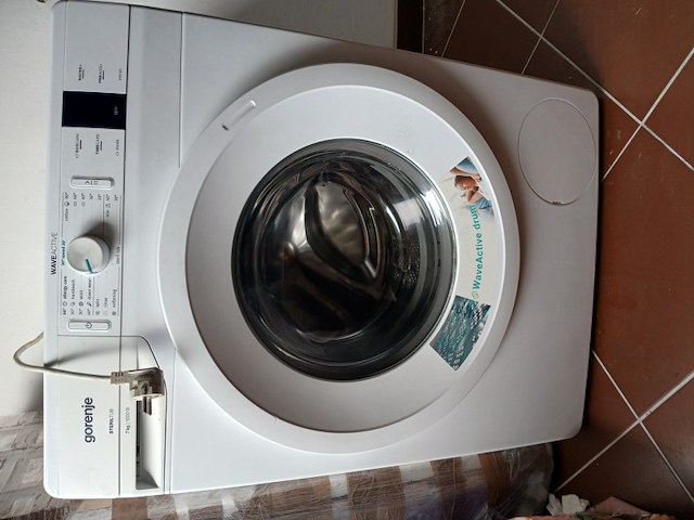 Gorenje ves masina Wp703