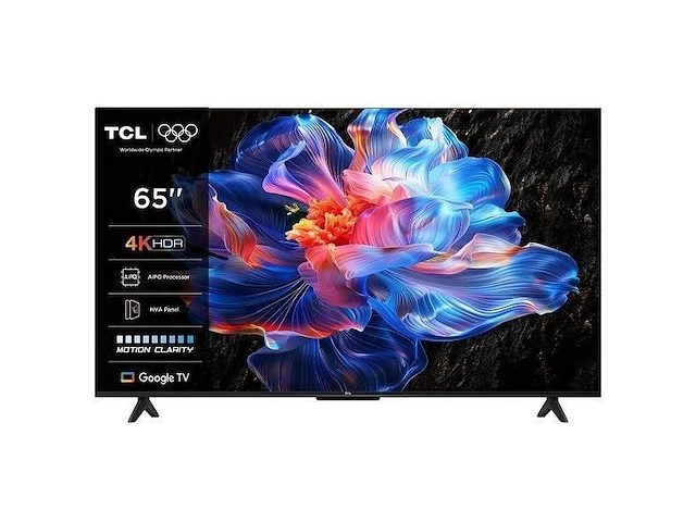TCL 65V6C 4K UHD SMART LED Televizor