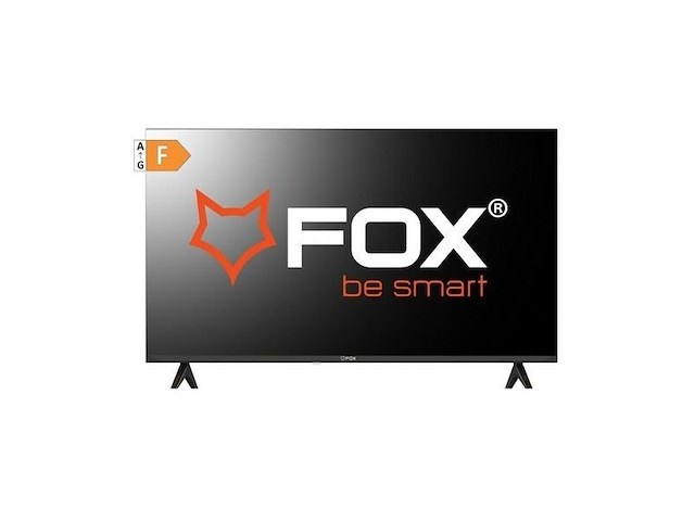 FOX 40WHA470E FULL HD SMART LED Televizor