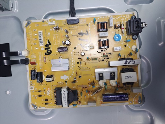 EAX68248011(1.9) lg55sm8050plc/BR612