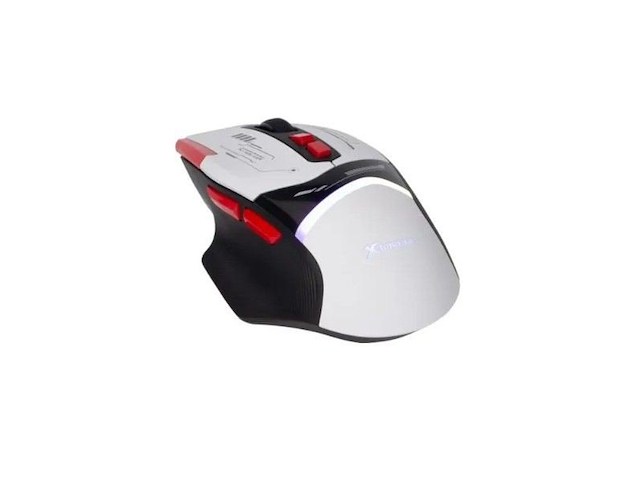 XTRIKE GM323 USB GAMING Miš