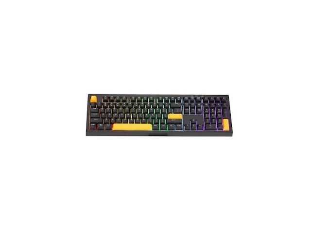 XTRIKEME KB-512 BK GAMING Tastatura
