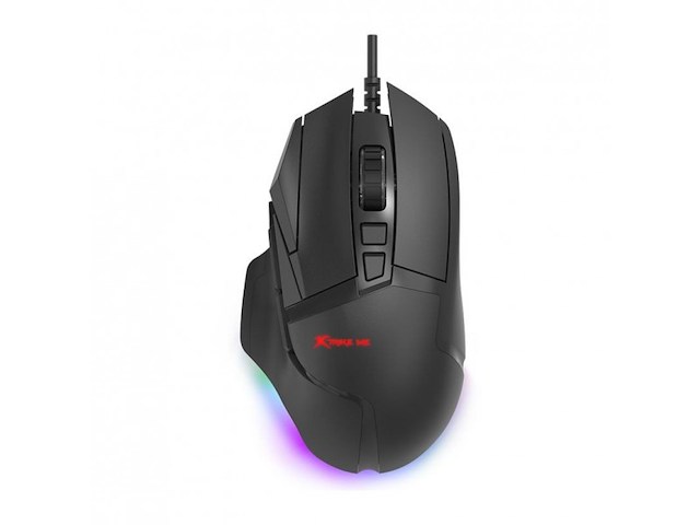 XTRIKEME GM520 GAMING USB Miš