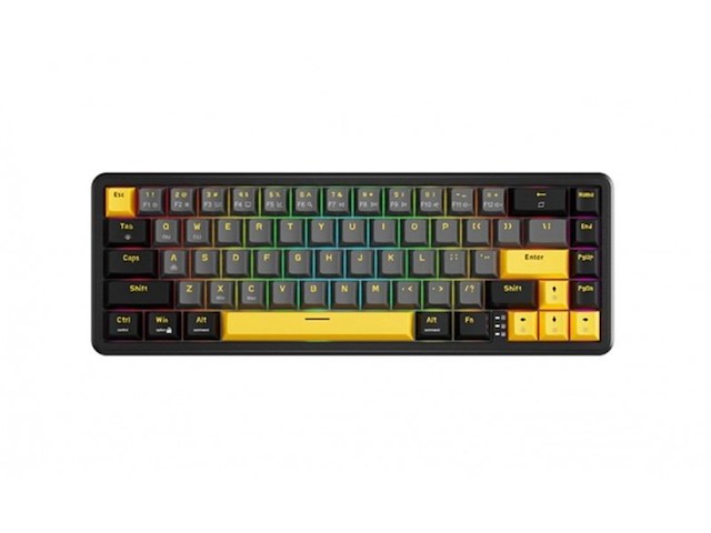 MARVO MAGMA M40 KG964 USB Tastatura