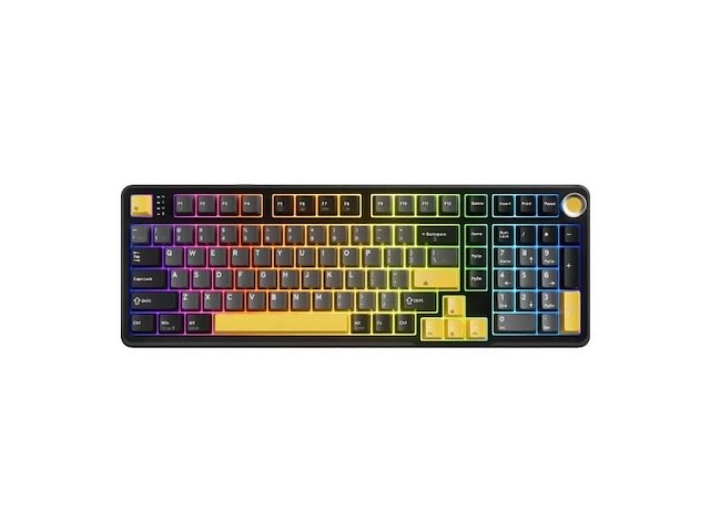 MARVO KG986W TITAN 98 BEŽIČNA GAMING Tastatura