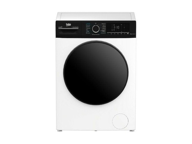 BEKO BMM5DFO5741WPB MAŠINA ZA PRANJE I SUŠENJE Veša