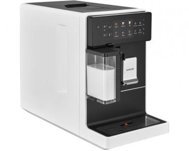 SENCOR SES 9301WH Aparat za espresso kafu