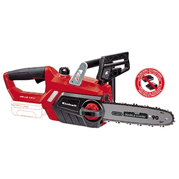 Einhell akumulatorska lančana testera Power X-Change GE-LC 18 Li Solo 4501761