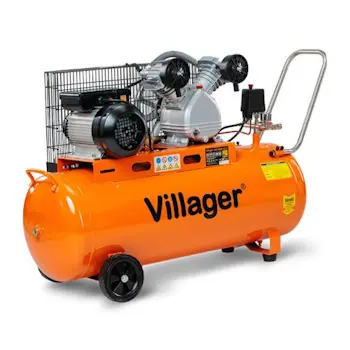 Villager kompresor VAT VER 100 L 088604