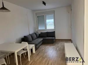 Izdavanje Stan - Novi Sad