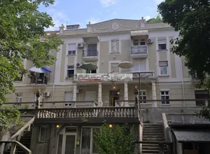 Izdavanje Stan - Beograd, Savski Venac: Savamala