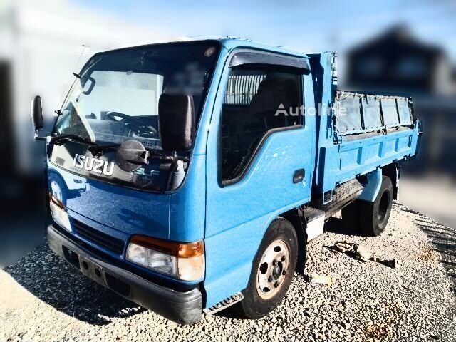 Isuzu ELF kiper