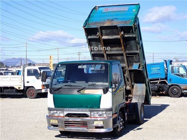 Mitsubishi CANTER kiper