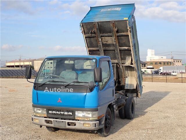 Mitsubishi CANTER kiper