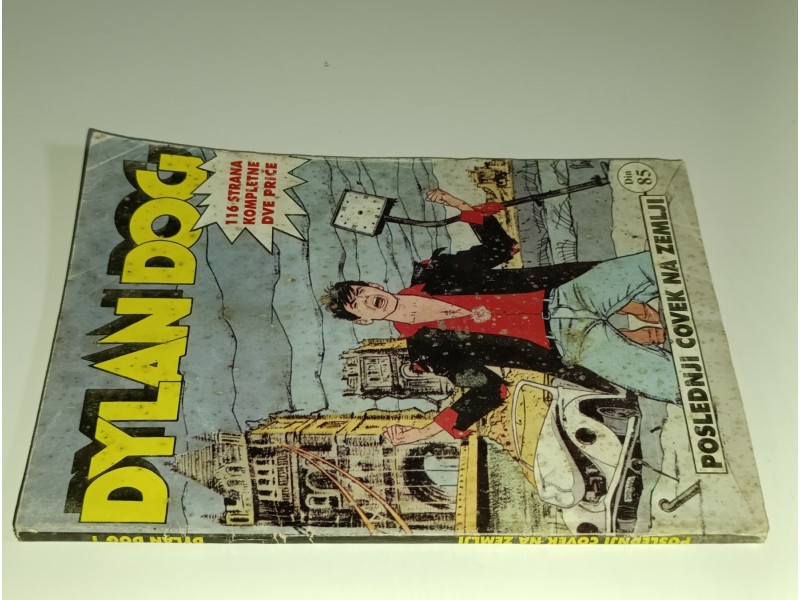 DYLAN DOG ABATON-1