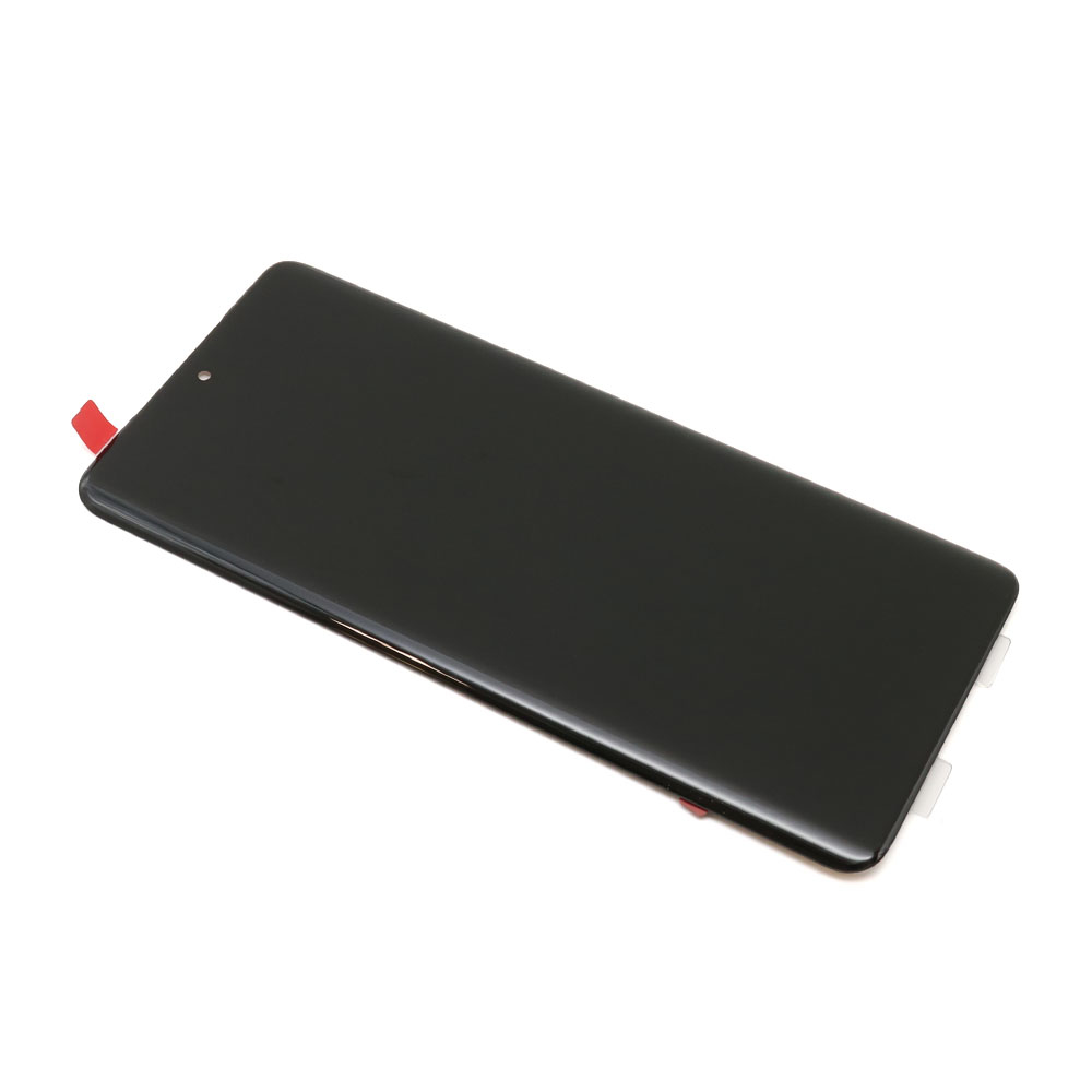LCD displej (ekran) - Motorola Edge 60 Pro + Touch screen crni OLED (MS)