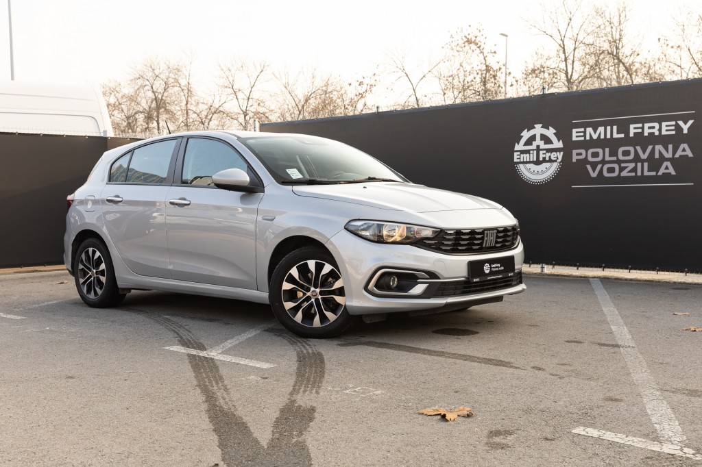FIAT TIPO
