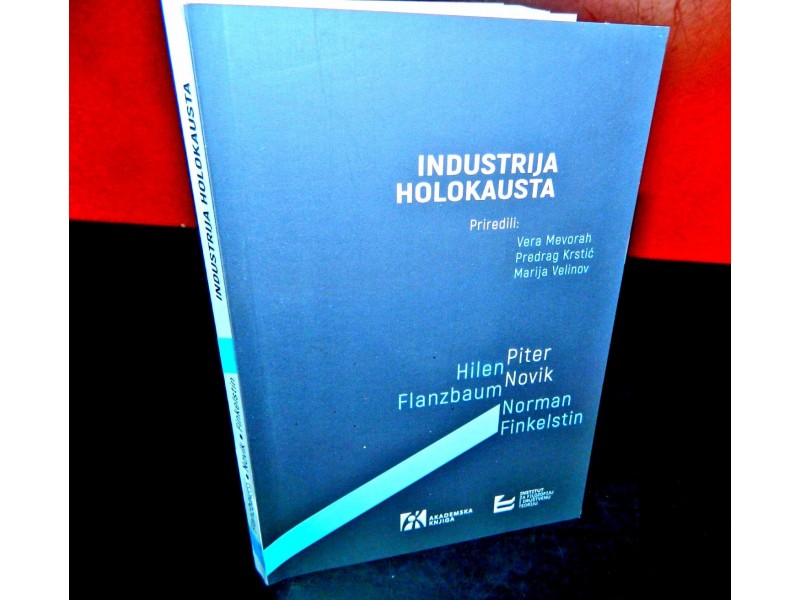 Industrija holokausta, Novik * Flanzbaum NOVO, 10d
