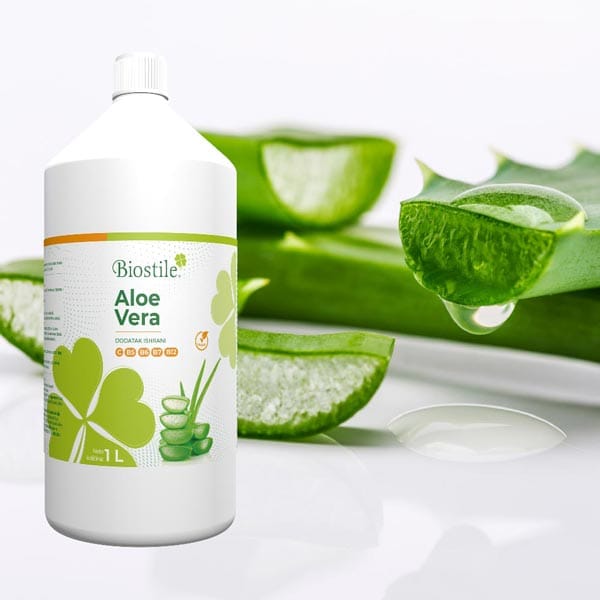 Aloe Vera
