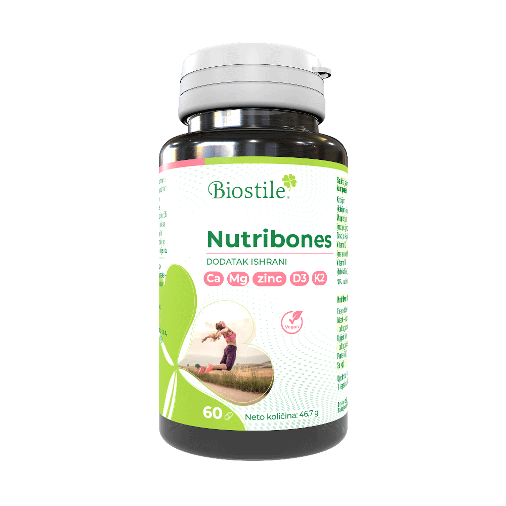 Nutribones