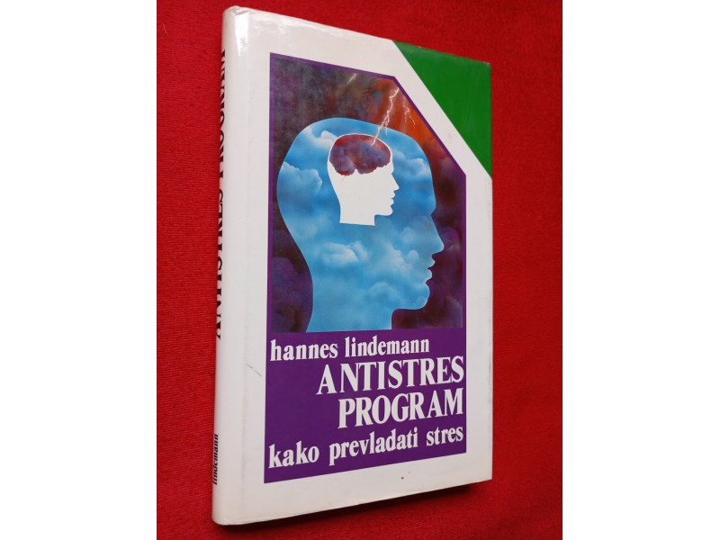 Antistres program - Hannes L.
