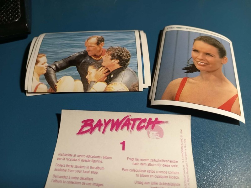 BayWatch Čuvari komad 10 dinara