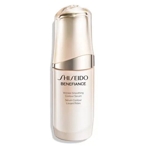 SHISEIDO
Benefiance Wrinkle Smoothing Contour Serum 30ml