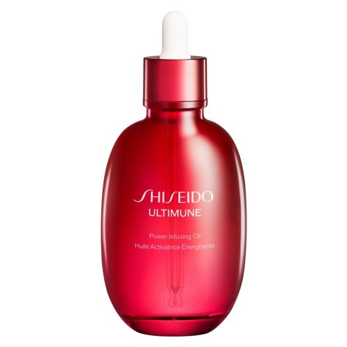 SHISEIDO
Ultimune Power Infusing Oil 75ml