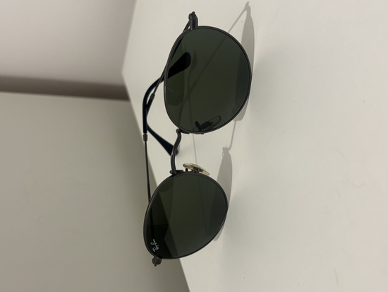 Rayban naocare