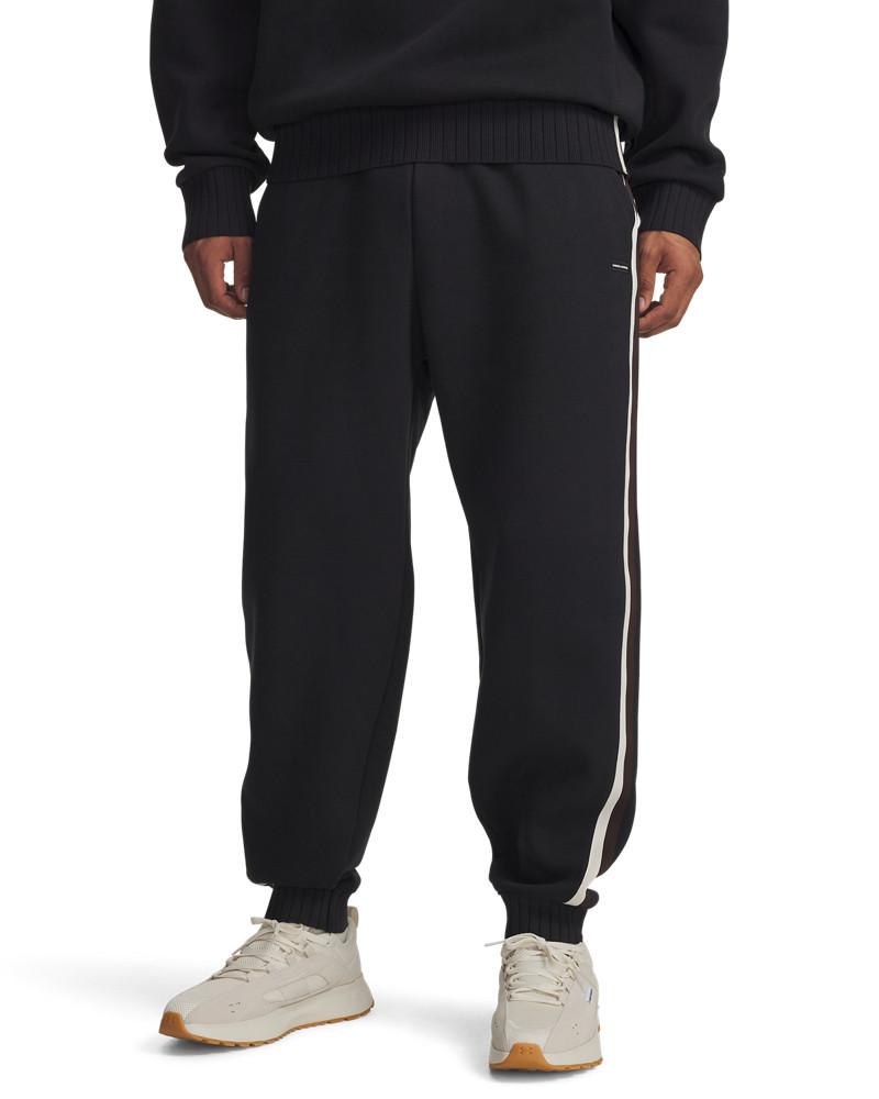 UA Icon Heavyweight Rib Men's Joggers