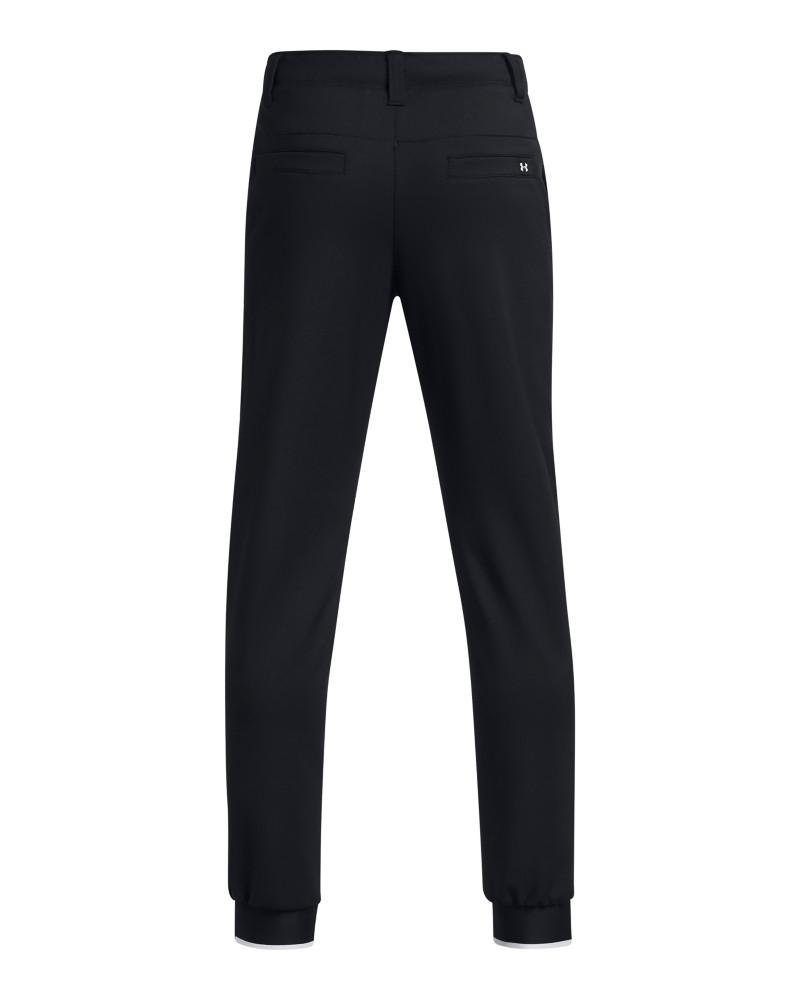 Boys' UA Matchplay Joggers