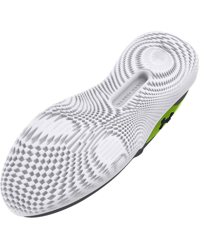 Men's UA Dynamic IntelliKnit Training Shoes