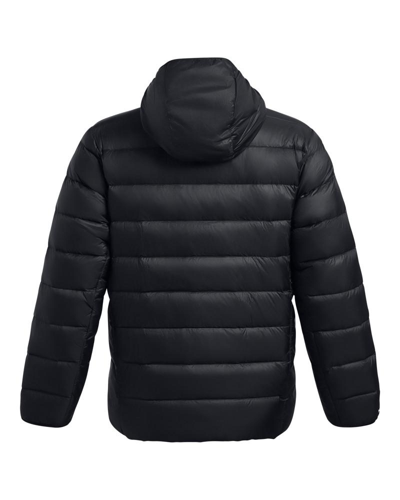 Men's UA Legend Down Hooded Jacket