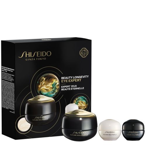 SHISEIDO
Future Solution LX Eye Care Set 26