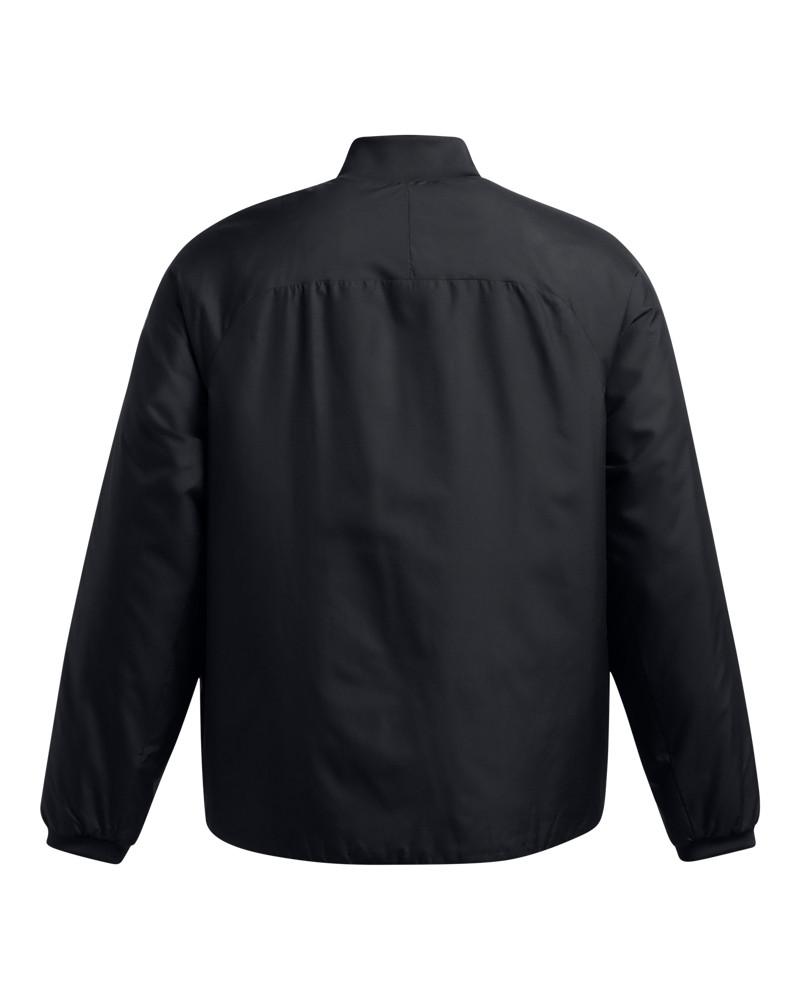 Men's UA Unstoppable Insulated Bomber Jacket